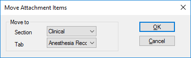 Manage Case Documents