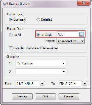 Understand Accounts Receivable Reports