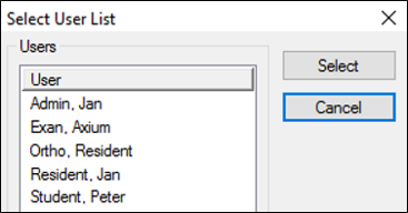 Patient Records