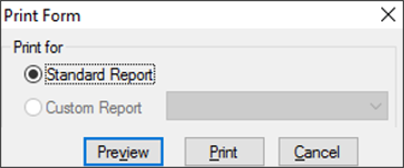 Perio Forms & Information