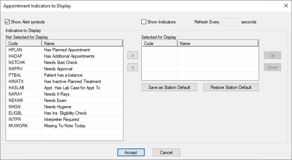 Customize the Scheduler